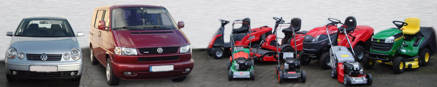 Kaiser-Automobile Kalbe Impressum